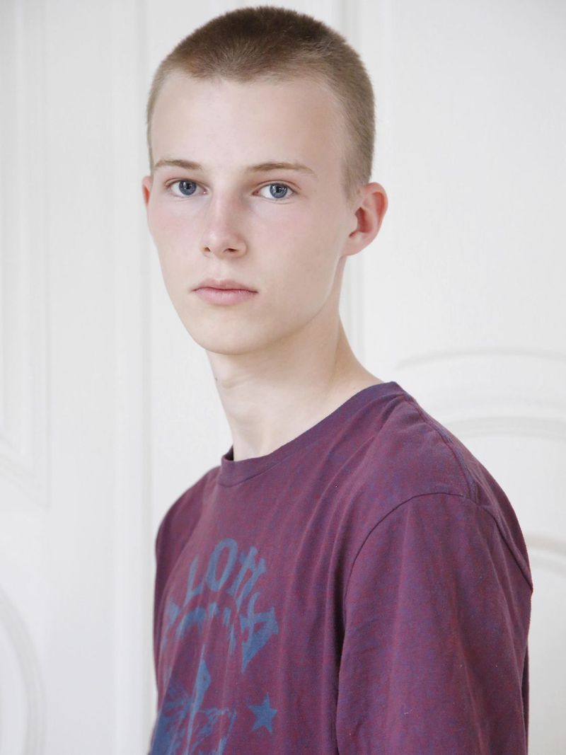 Stockholmsgruppen 2018 Polaroids/Portraits (Polaroids-Digitals)