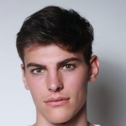 Charles Leto - Model Profile - Photos & latest news