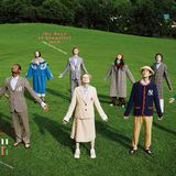 W Korea September 2018 Cover (W Korea)