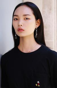 Ling Chen - Model Profile - Photos & latest news