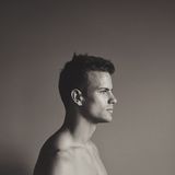Nude Magazine: Alex Sewall (Various Editorials)