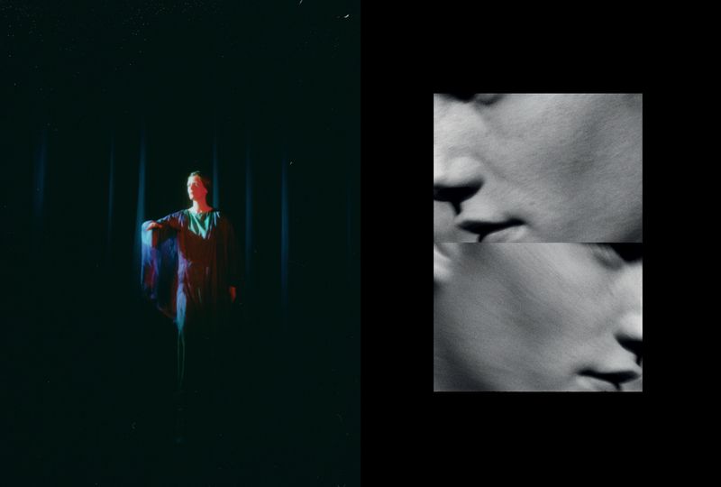 Serenity (Let's Panic Magazine)