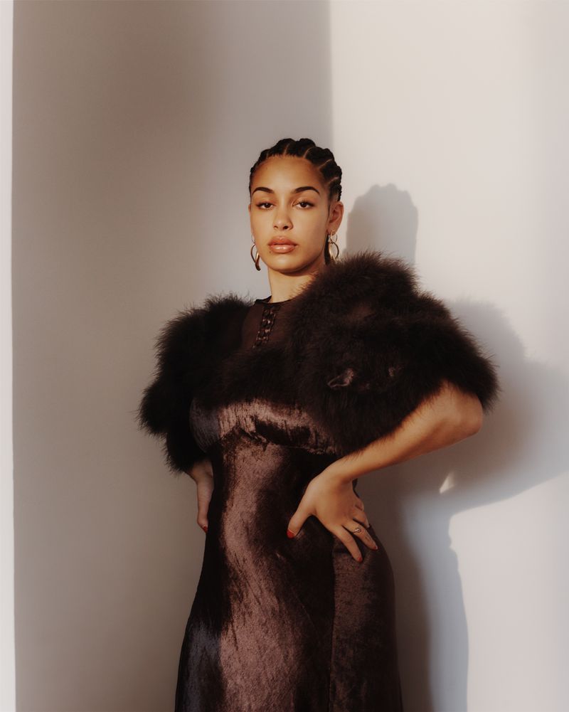 Jorja Smith's singular journey (Indie Magazine)