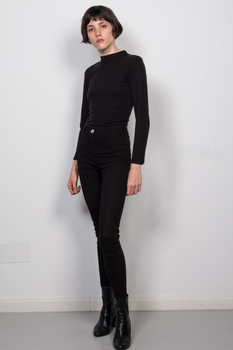 Uno Models 2018 Polaroids/Portraits (Polaroids/Digitals)