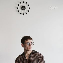 Adrian Sotiris - Model Profile - Photos & latest news