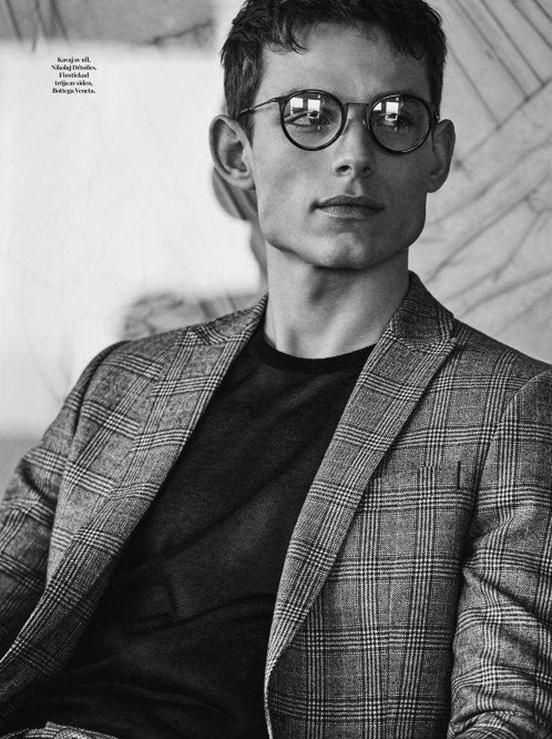 Smart Val (Plaza Magazine)