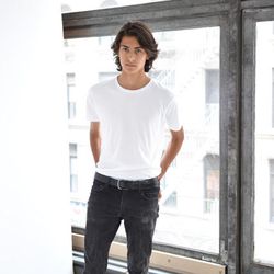 Christopher Dominguez - Model Profile - Photos & latest news