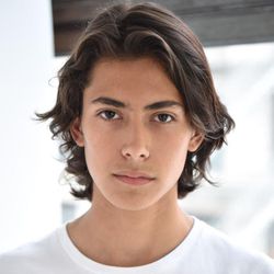 Christopher Dominguez - Model Profile - Photos & latest news