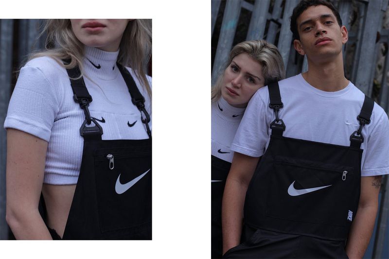 Meet ALCH, the Brand Turning Nike Gear Into Luxe DIY Steez by ...