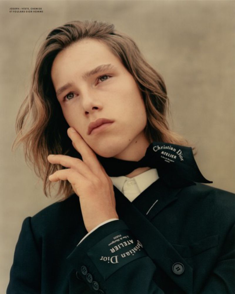 les lascars (GQ France)