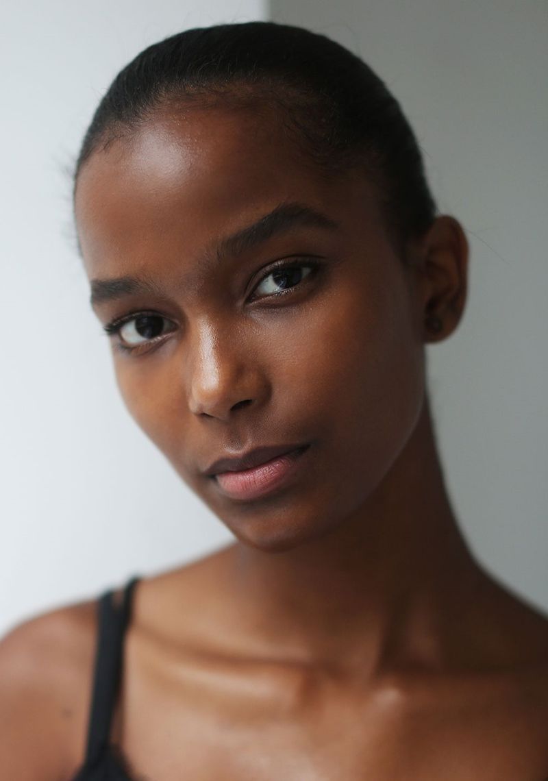 Elite NYC 2018 Polaroids/Portraits (Polaroids/Digitals)