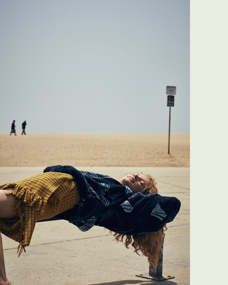 California Sunrise (Costume Denmark)