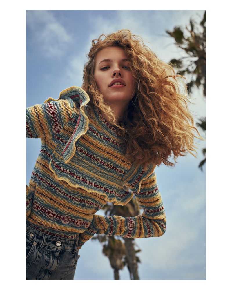 California Sunrise (Costume Denmark)