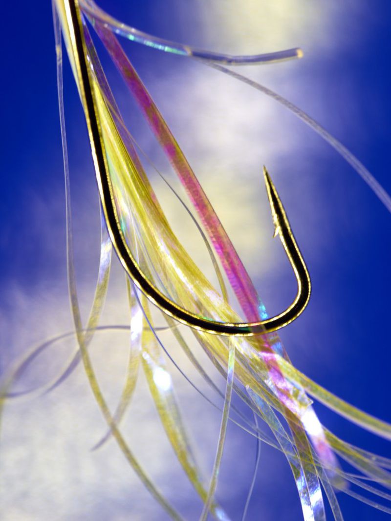 FISHING (S Magazine Leica)