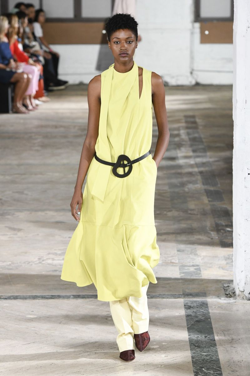 Tibi S/S 19 Show (Tibi)
