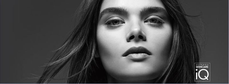 Sephora Skincare iQ 2012 (Sephora)