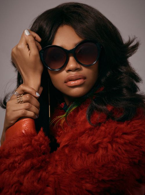 Elite Toronto (Toronto, ON, Canada) Modeling Agency - models.com Agency ...