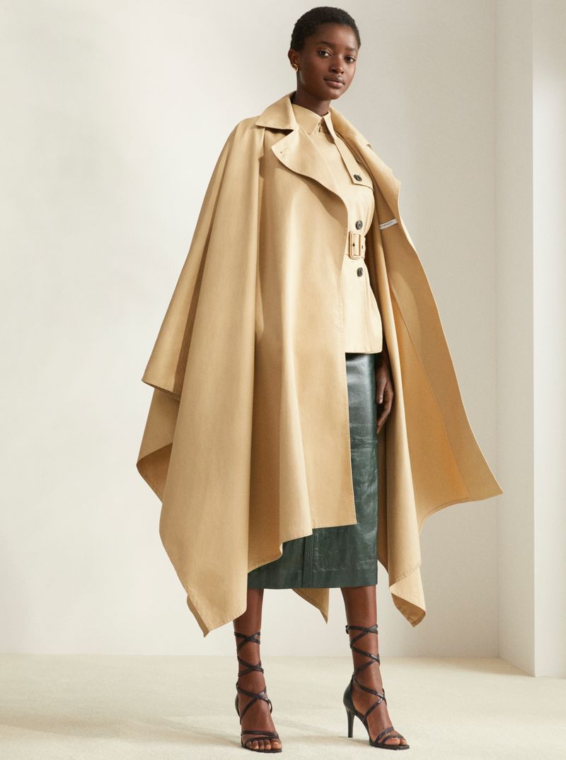 Layer Cake (British Vogue)