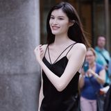 Sui He - Model Profile - Photos & latest news