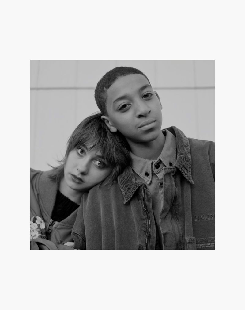 Statement Makers (Barneys)