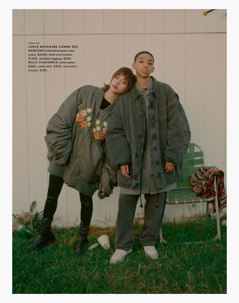 Statement Makers (Barneys)