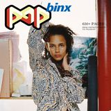 Binx by Talia Chetrit (Pop Magazine)