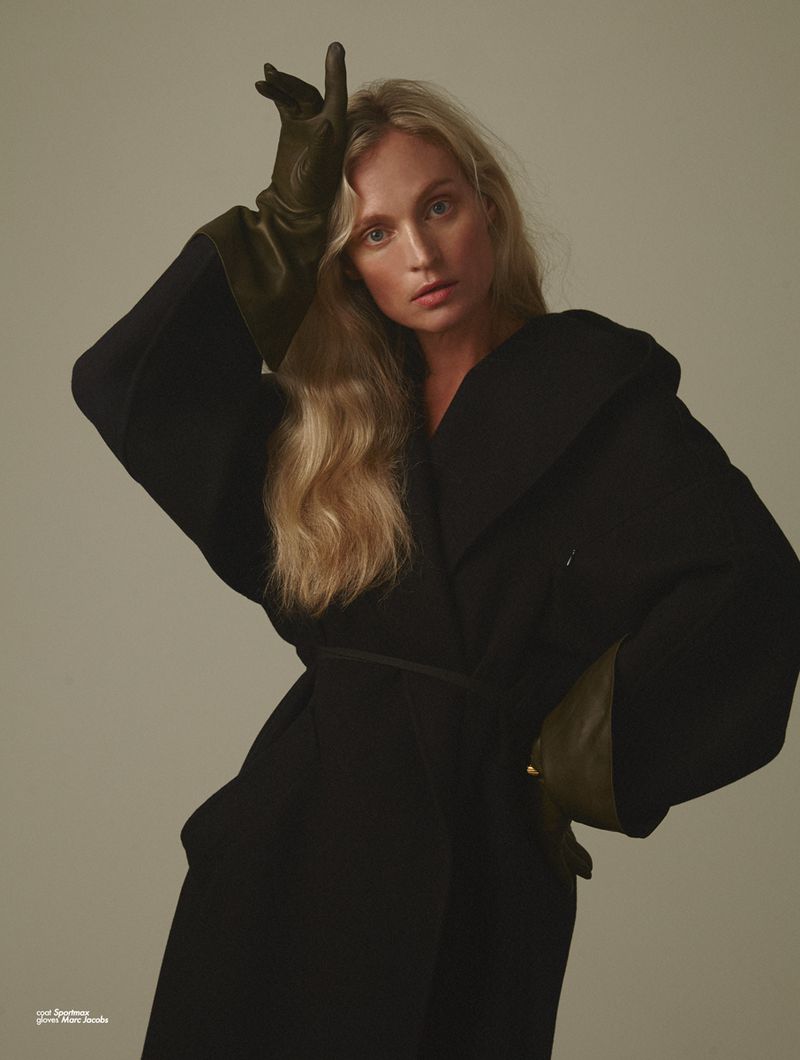 The Wrangler (Nicotine Magazine)