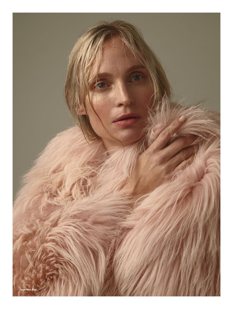 The Wrangler (Nicotine Magazine)