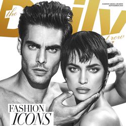 Rushka Bergman - Fashion Editor/Stylist Profile - Photos & latest news