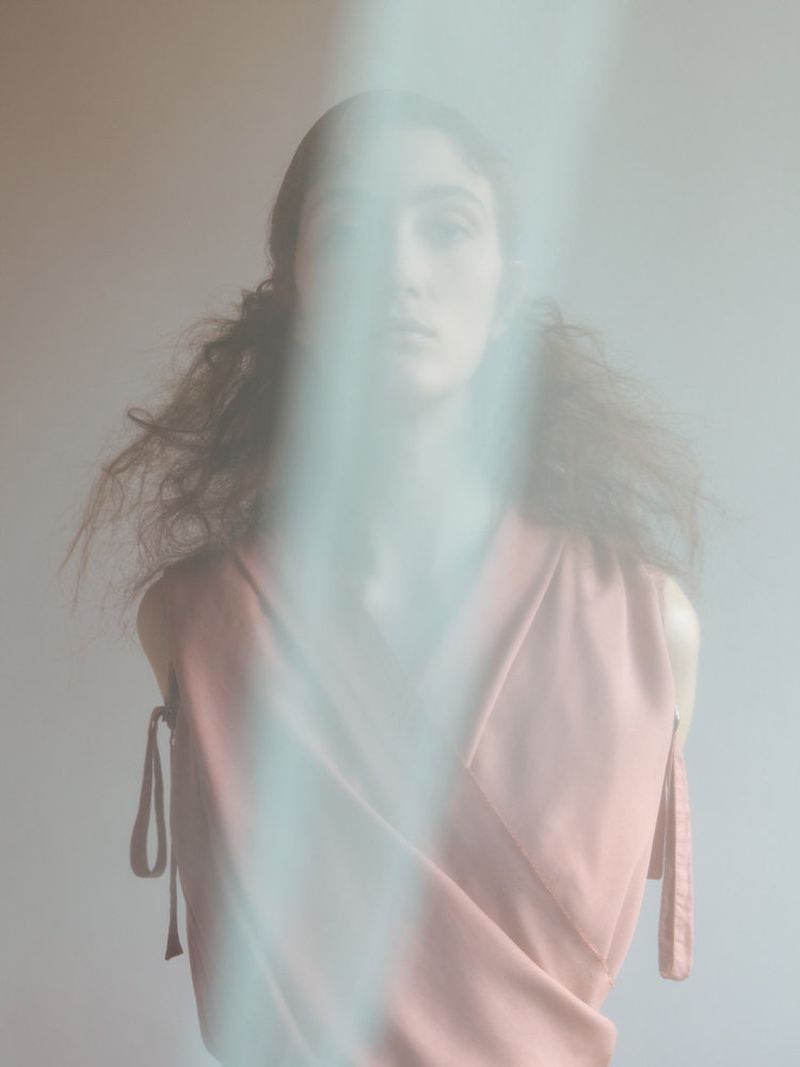 Galatea (Portrait)