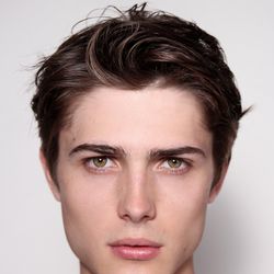 Paul Fontanier - Model Profile - Photos & latest news