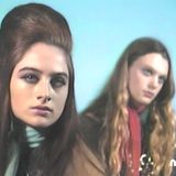 Ariel Nicholson - Model Profile - Photos & latest news