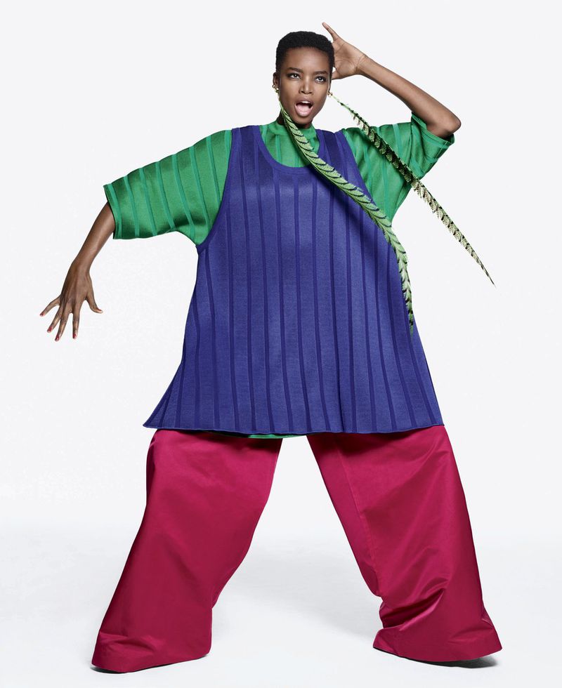 Elle Collections (Elle U.S.)