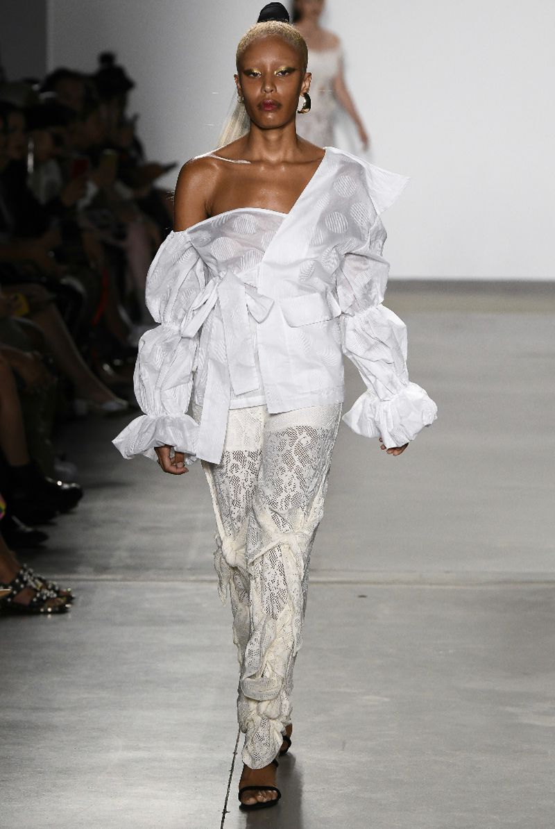 Kim Shui S/S 19 (Kim Shui)