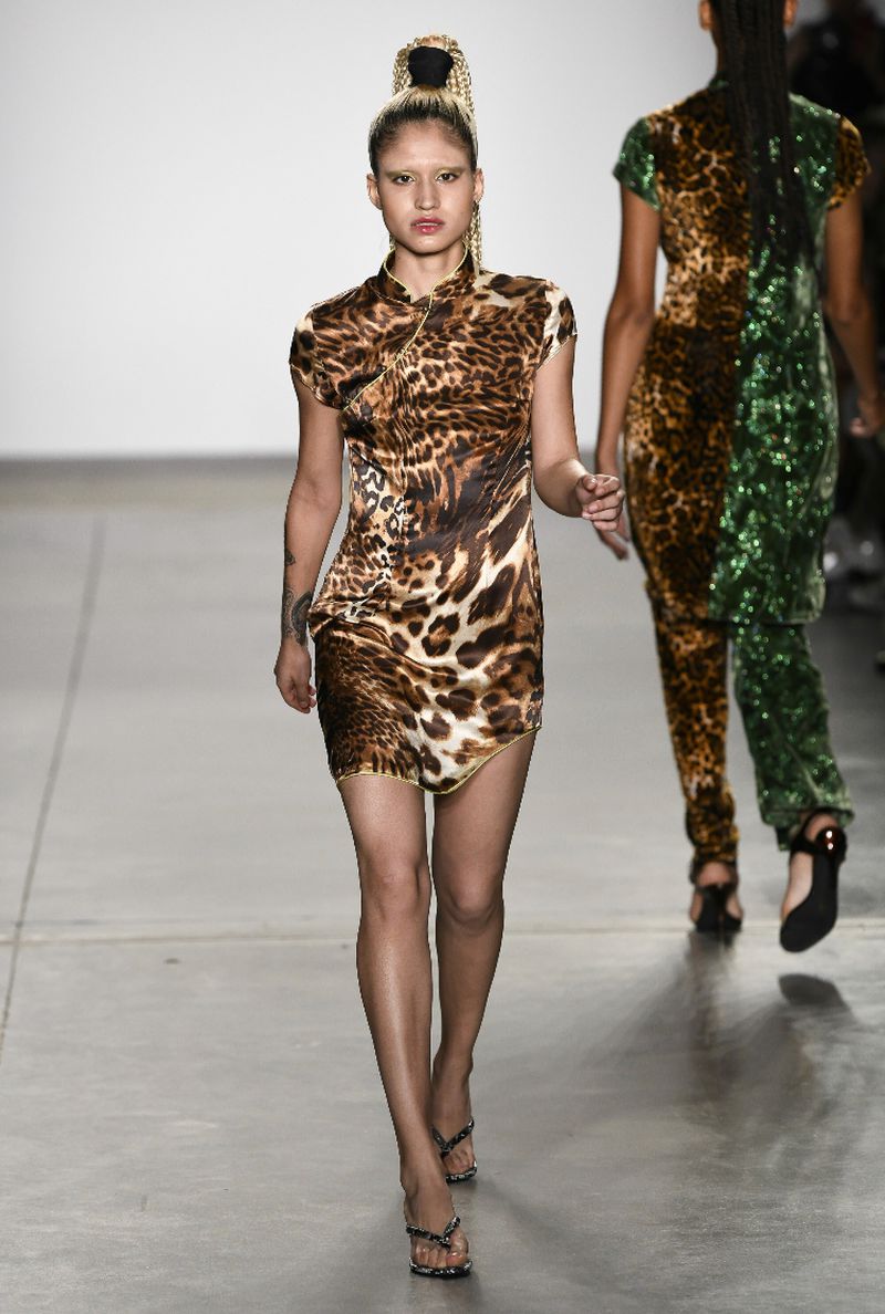 Kim Shui S/S 19 (Kim Shui)