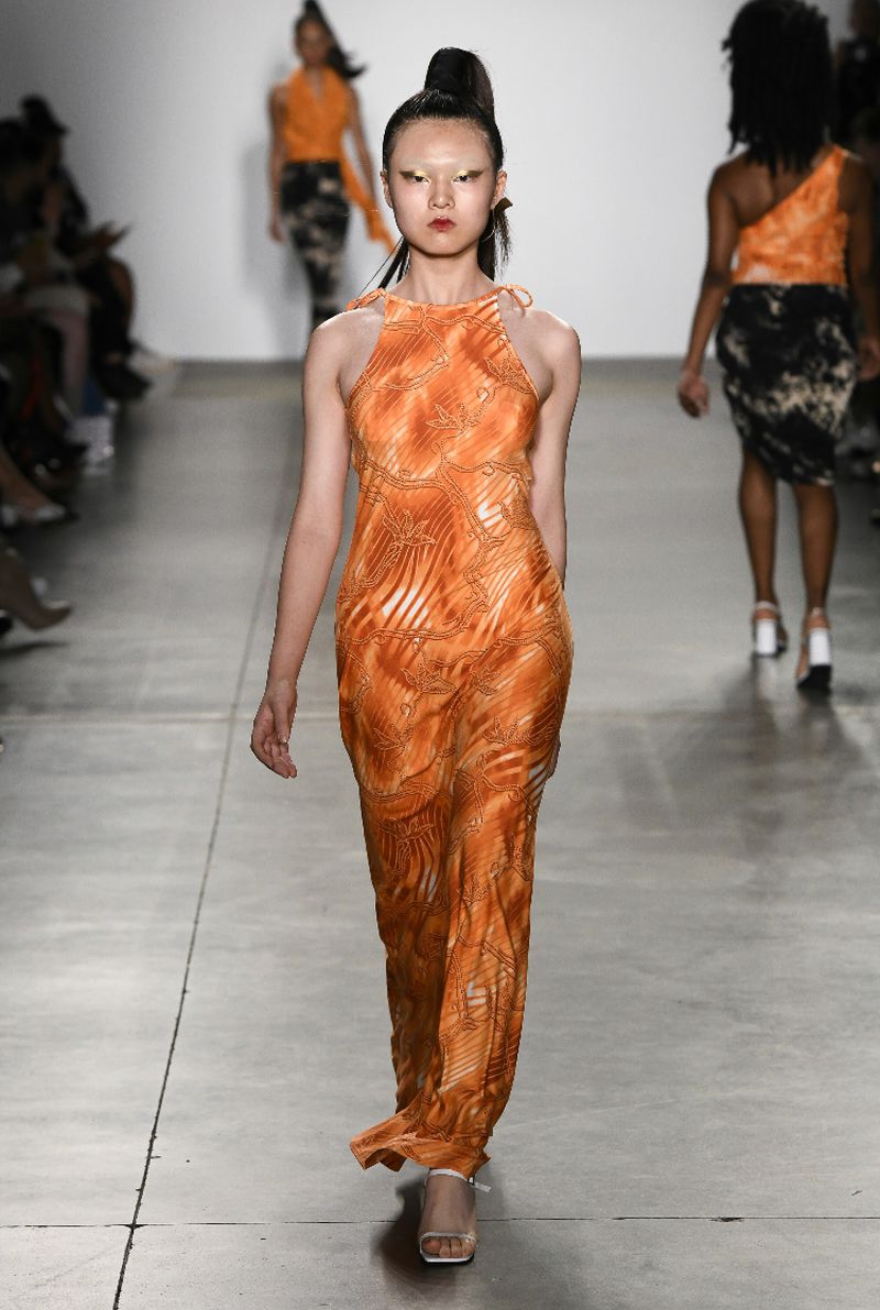 Kim Shui S/S 19 (Kim Shui)