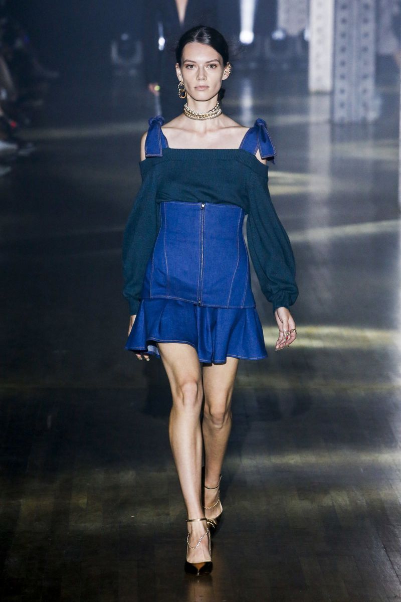 ADEAM S/S 19 Show (ADEAM)