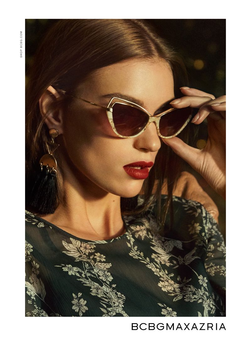 BCBG Max Azria Fall 2018 (BCBG Max Azria)