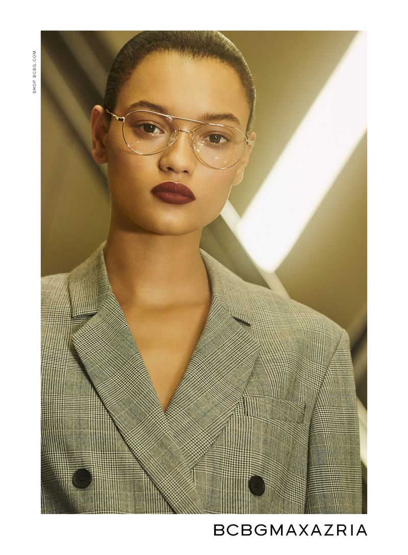 BCBG Max Azria Fall 2018 (BCBG Max Azria)