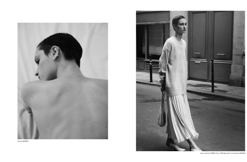 Tempestous Spirit (Mojeh Magazine)