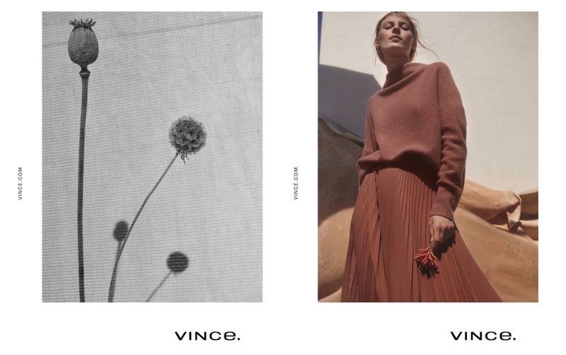 Vince F/W 18 Campaign (Vince)