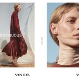 Vince F/W 18 Campaign (Vince)