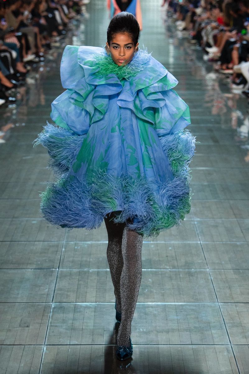 Marc Jacobs S/S 19 Show (Marc Jacobs)