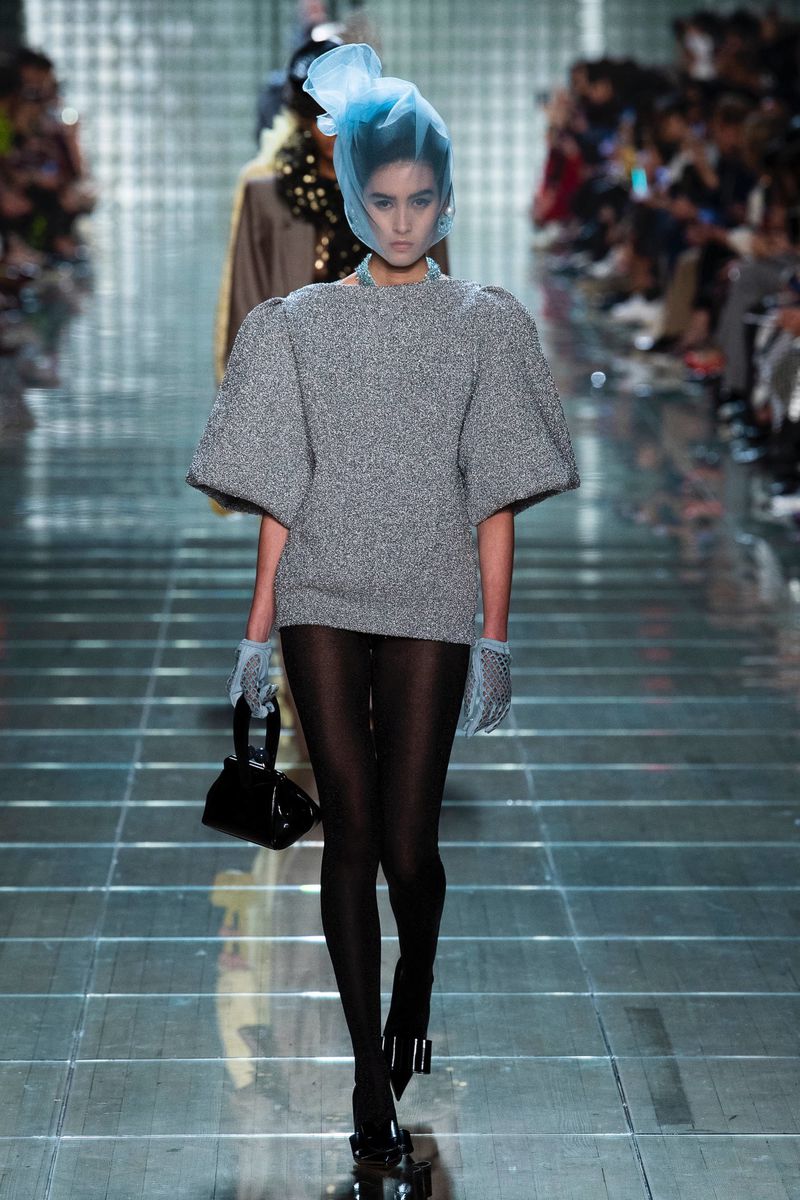 Marc Jacobs S/S 19 Show (Marc Jacobs)