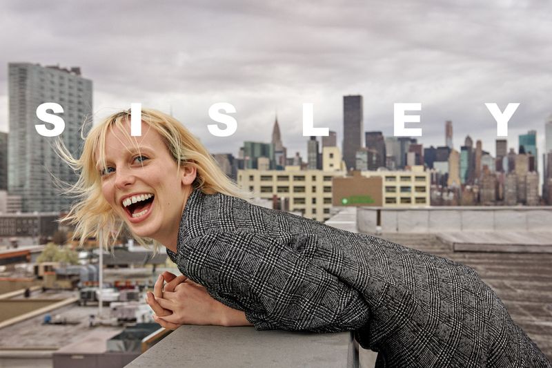 Sisley F/W 18 Campaign (Sisley)