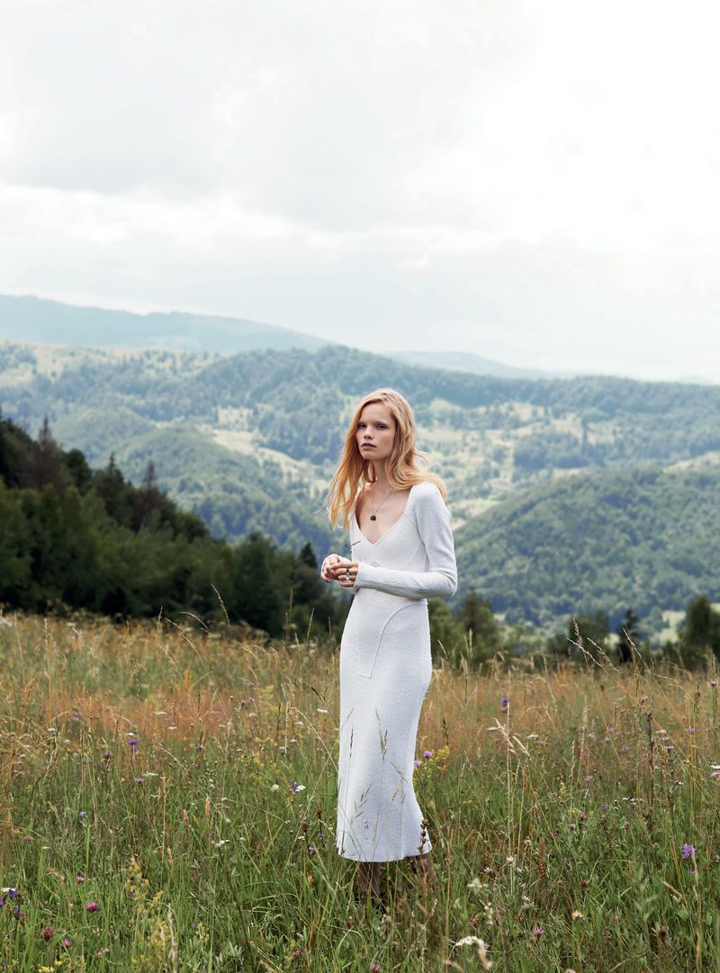 Lady-Dandy (Harper's Bazaar Ukraine)