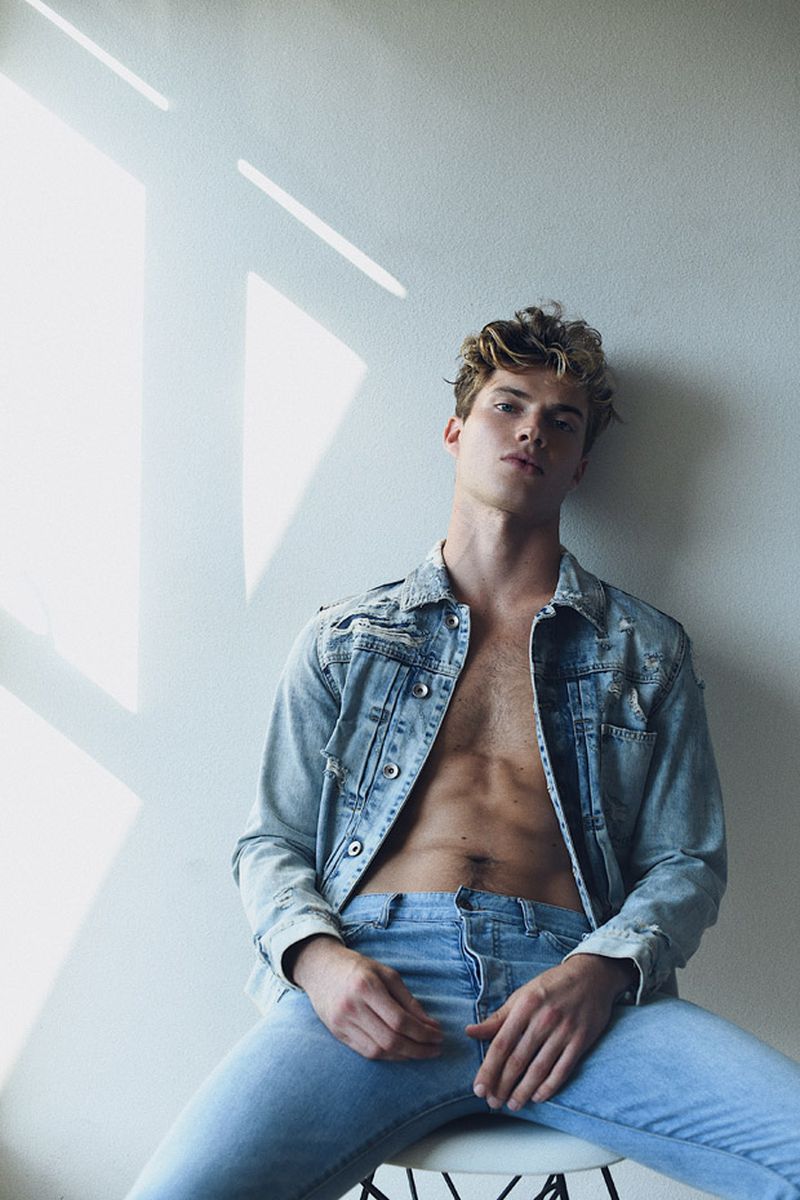 MMSCENE Online Exclusive: Luke Volker (MMScene)