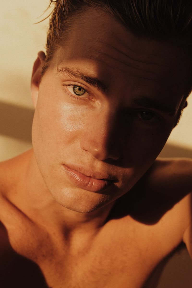 MMSCENE Online Exclusive: Luke Volker (MMScene)