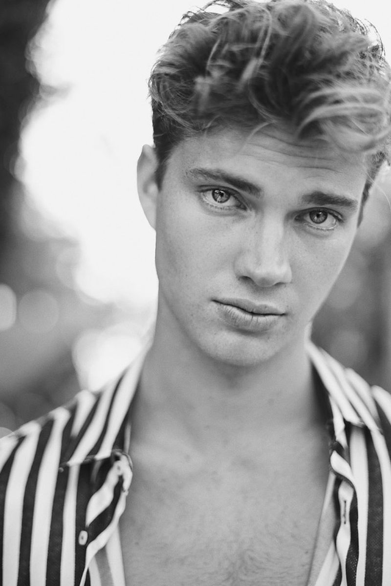 MMSCENE Online Exclusive: Luke Volker (MMScene)