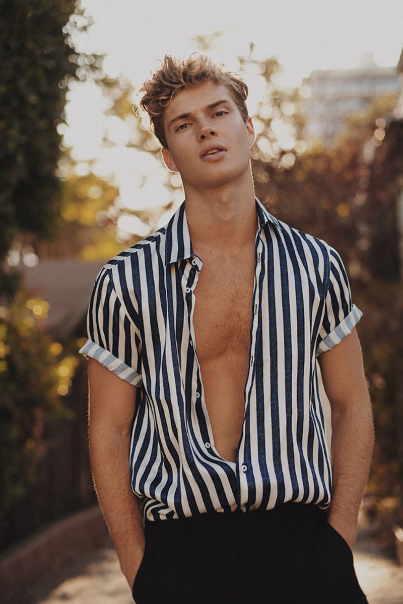 MMSCENE Online Exclusive: Luke Volker (MMScene)